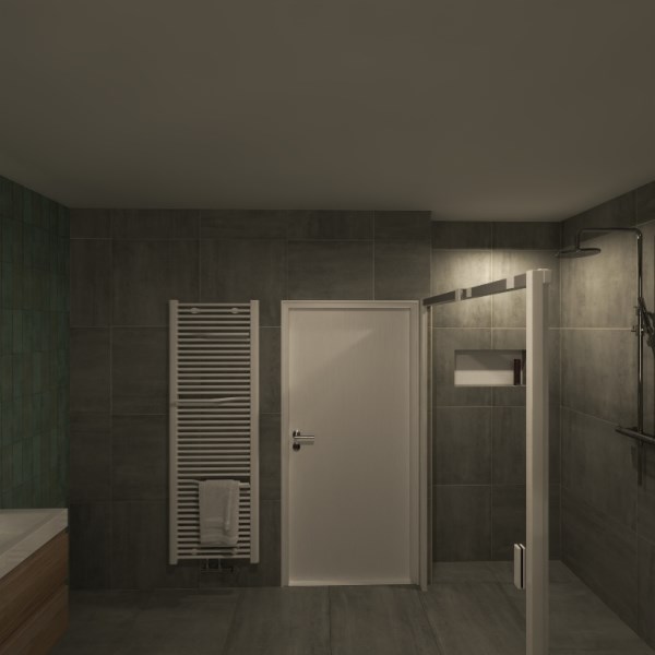 Badkamerhuis | ViSoft360