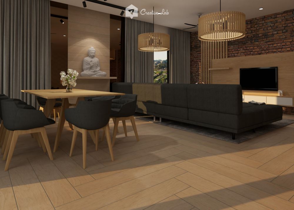 priya_dining | ViSoft360