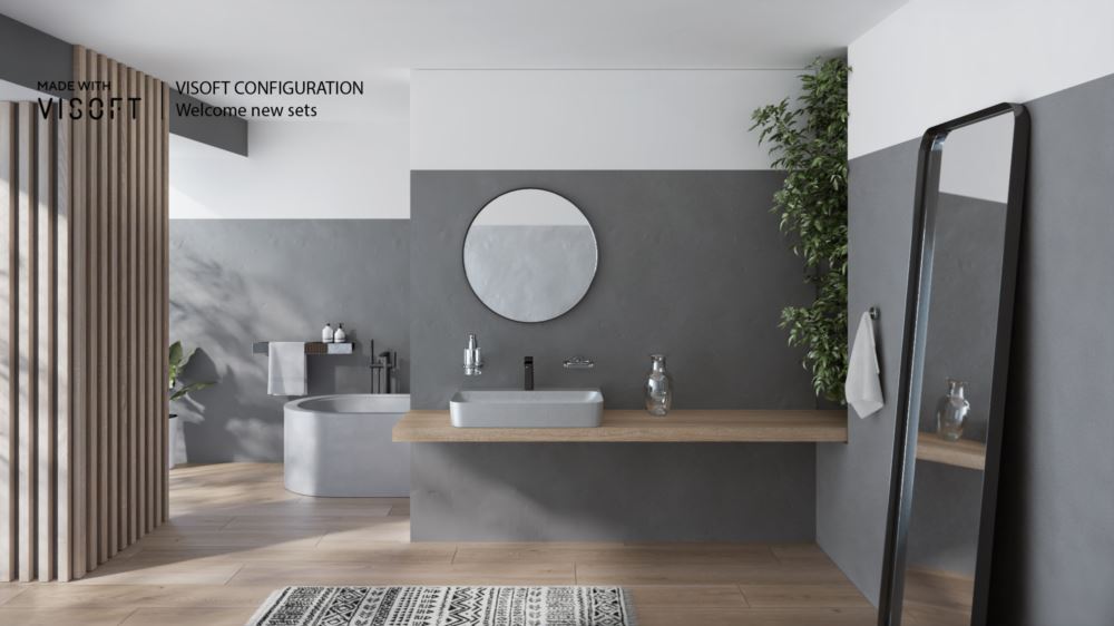 Visoft Configuration | ViSoft360