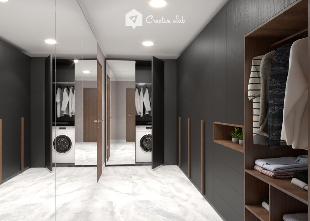 EBYAZIERA_WARDROBE | ViSoft360