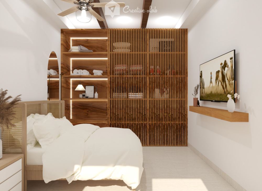 INTANZ_BEDROOM | ViSoft360