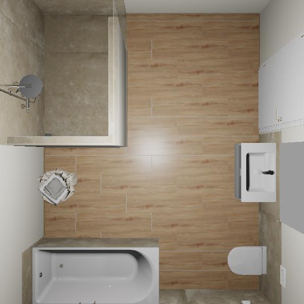 Schröder-Schnell Bad EG | ViSoft360