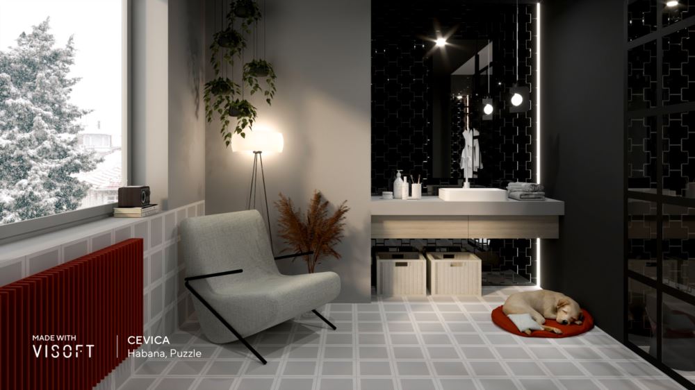 Cevica - Habana, Puzzle | ViSoft360