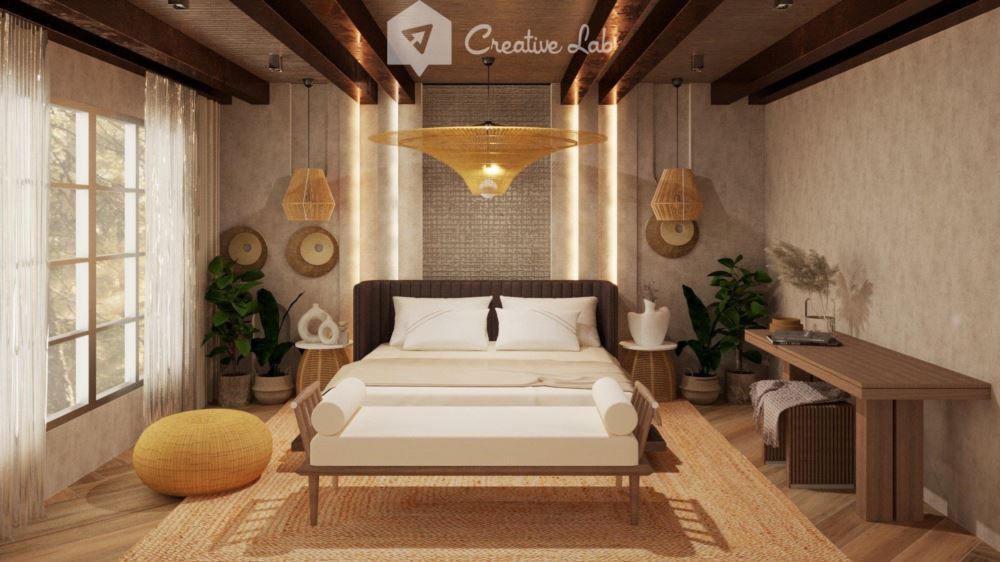 SABEETA_BEDROOM | ViSoft360