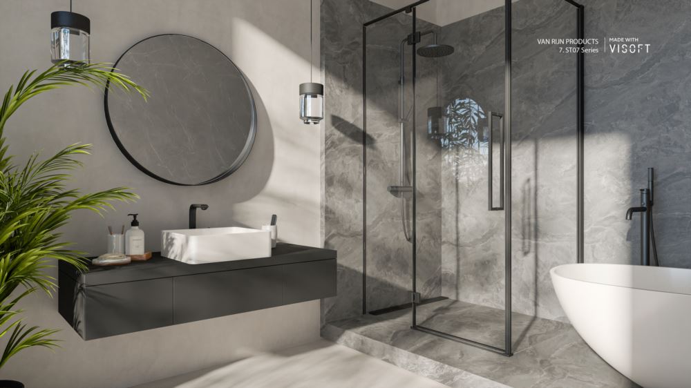 Van Rijn Products | ViSoft360