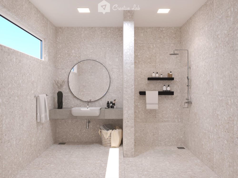 AMILA_BATHROOM | ViSoft360