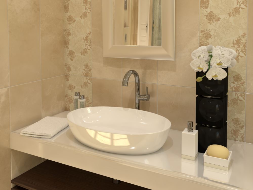 Master Bathroom_14 | ViSoft360