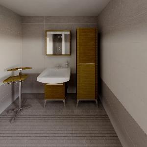 bathroom BRI 00022 | ViSoft360
