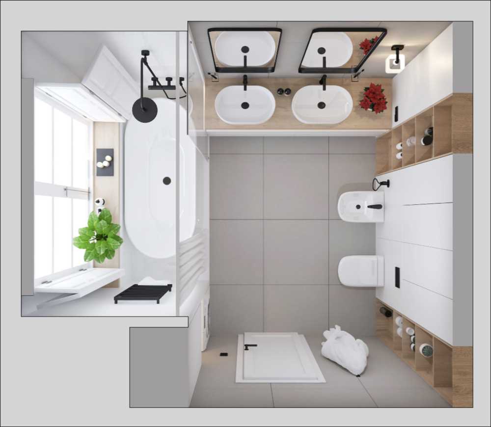 November 2023 | ViSoft360