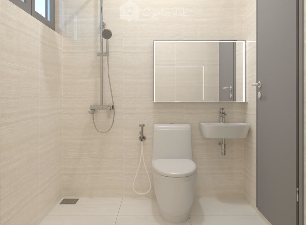Azlan_Bathroom | ViSoft360