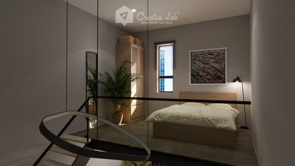 SYAMINI_BEDROOM | ViSoft360