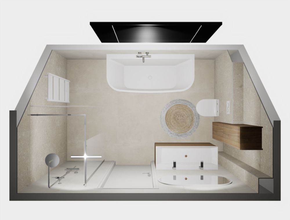 Badkamer-11 | ViSoft360