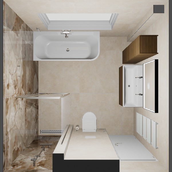 Badkamer | ViSoft360