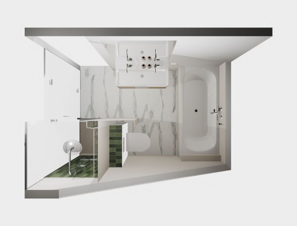 badkamer-10 | ViSoft360